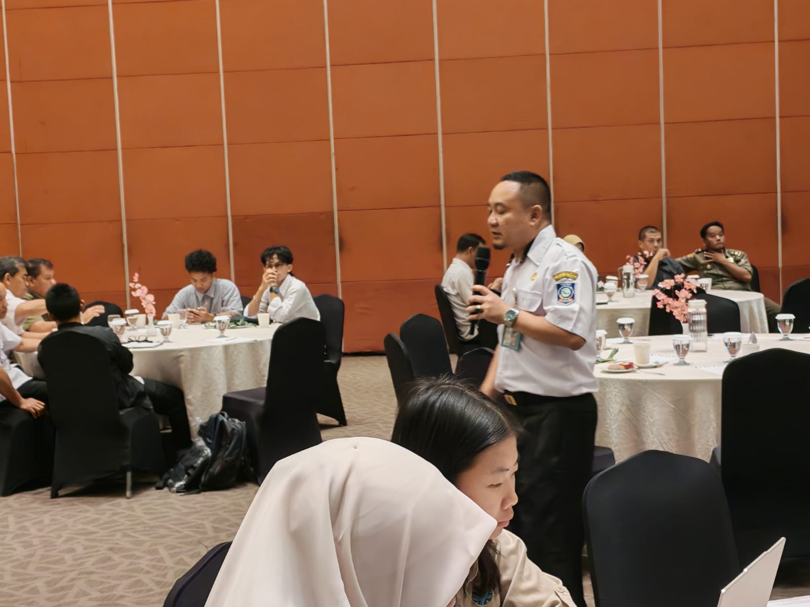Amransyah Ajak Seluruh Pemangku Kepentingan Sukseskan Penyusunan RPPEM ...