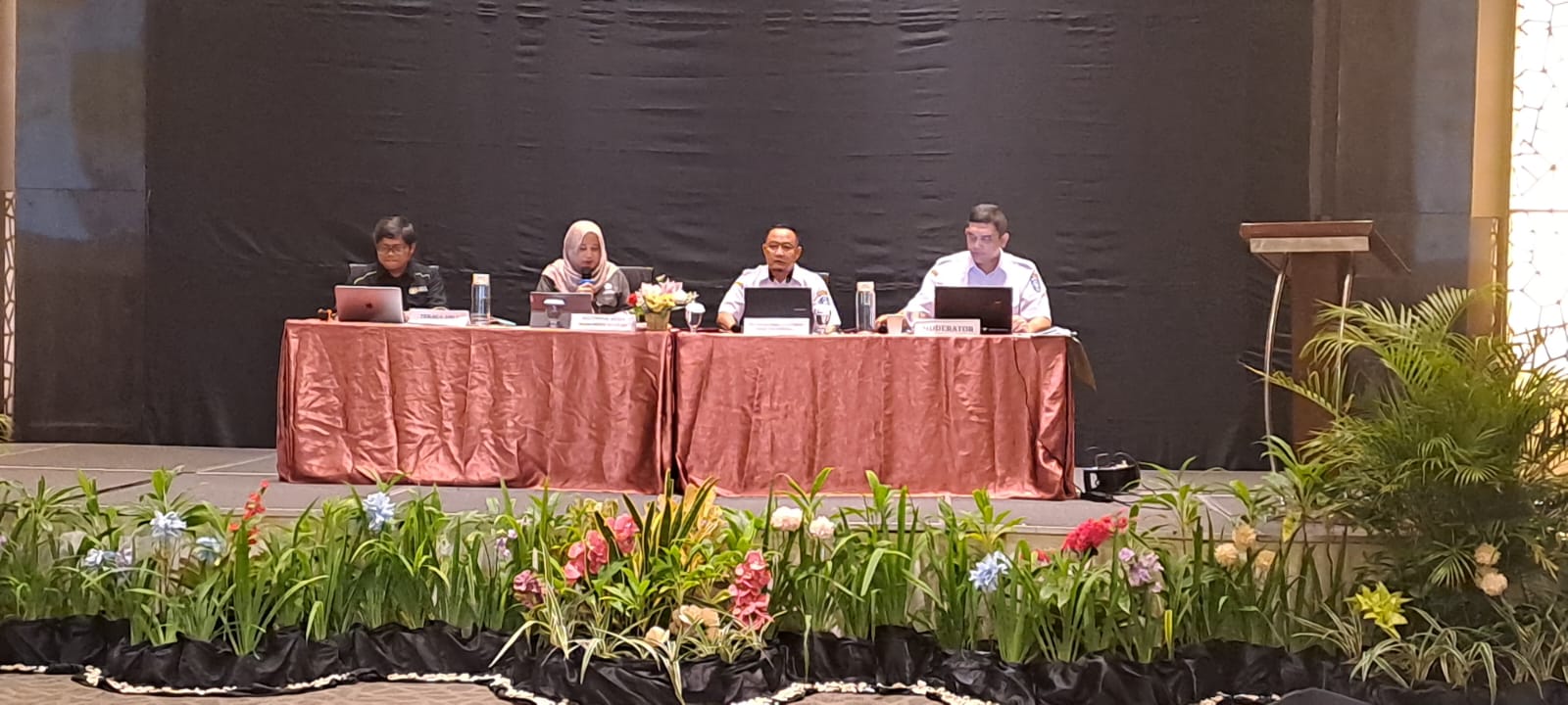 Amransyah Ajak Seluruh Pemangku Kepentingan Sukseskan Penyusunan RPPEM ...